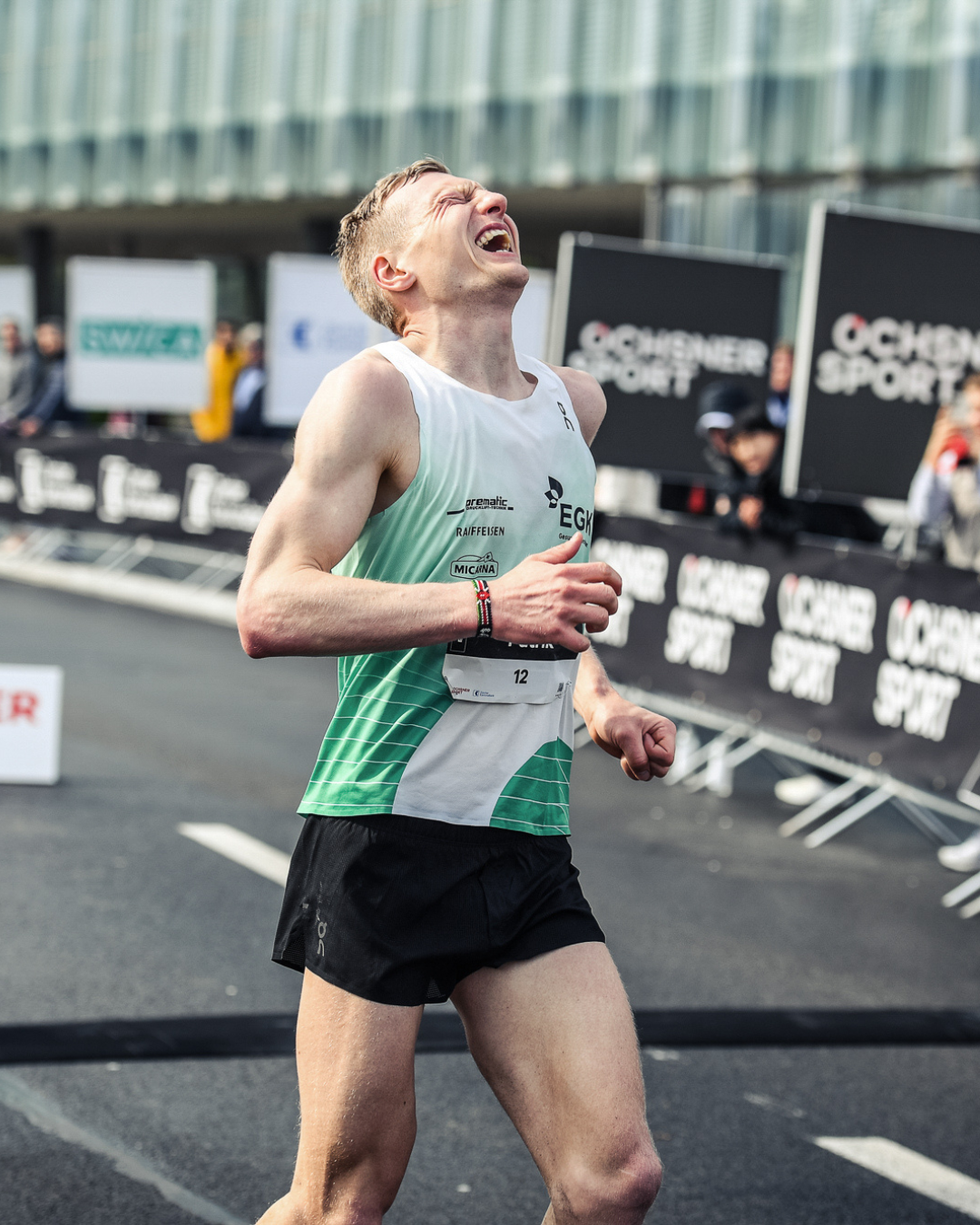 Info | Zürich Marathon | Halbmarathon | Z10